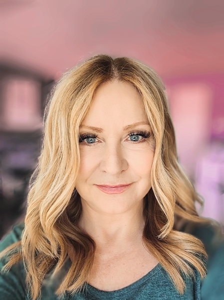 Judy Black - Official Website